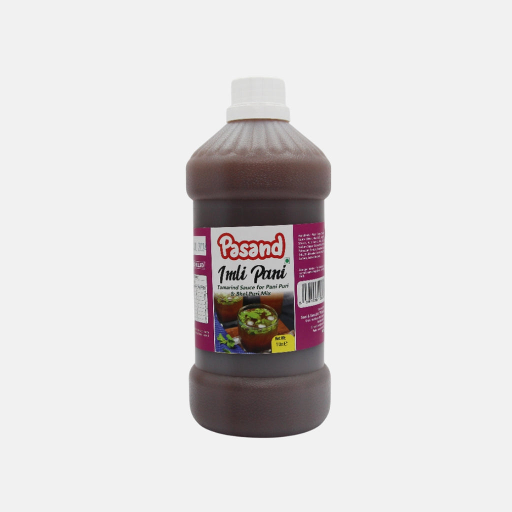 Pasand Imli Pani 1L