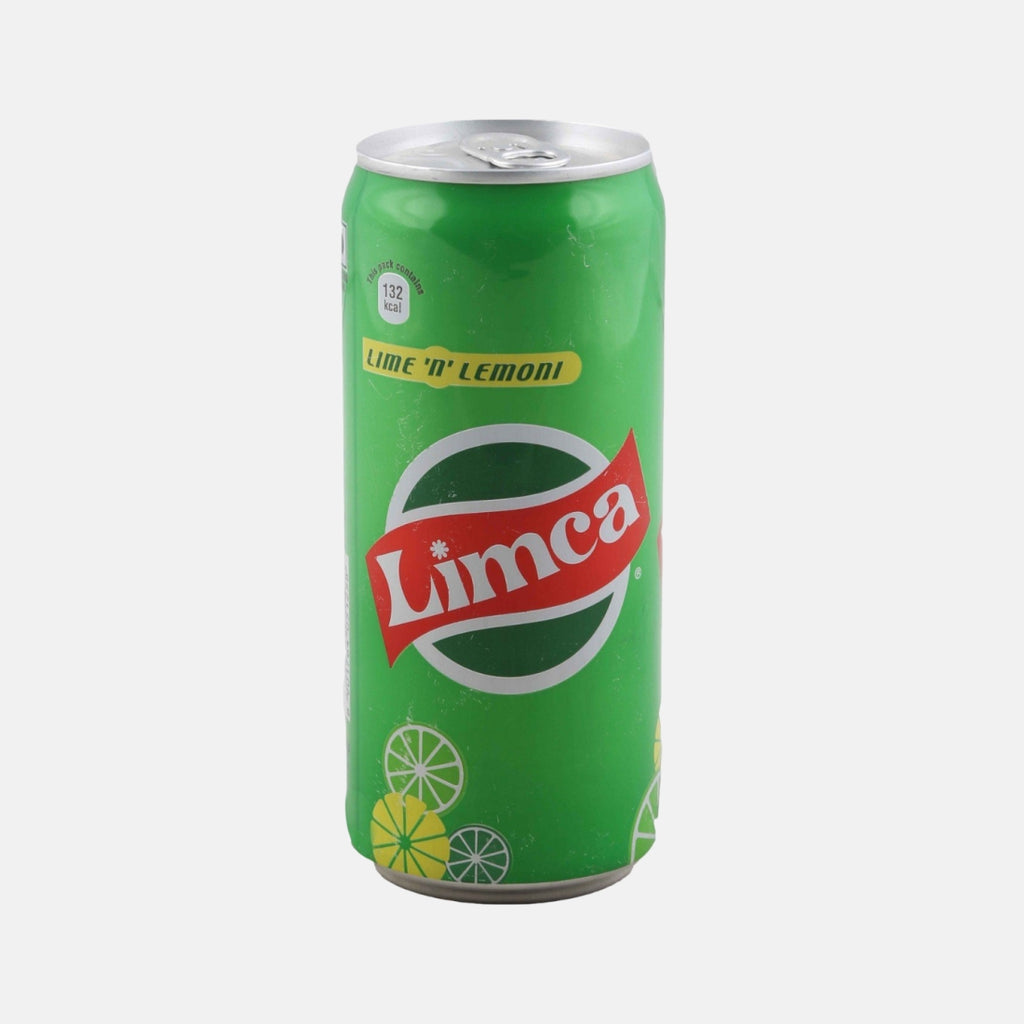 Limca (Tin) | 300ml