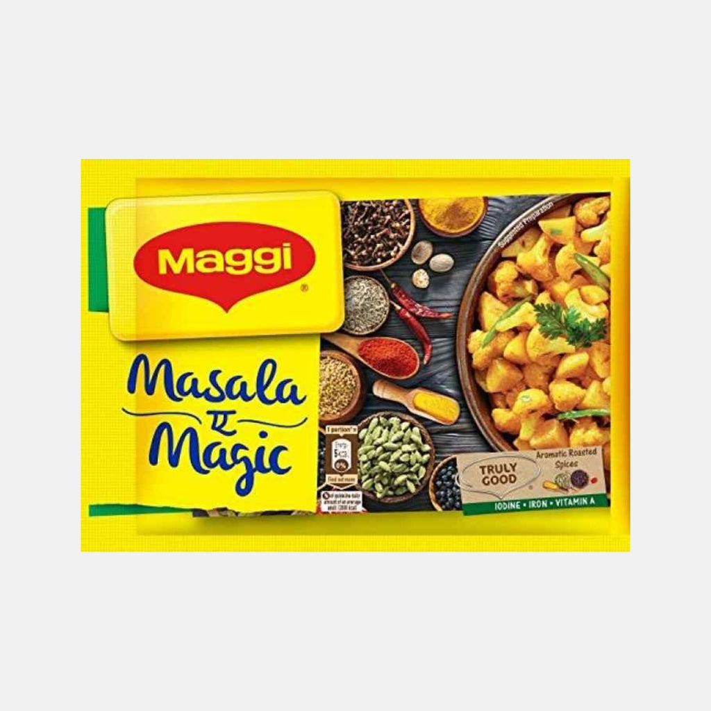 Maggi Magic Masala | 6g
