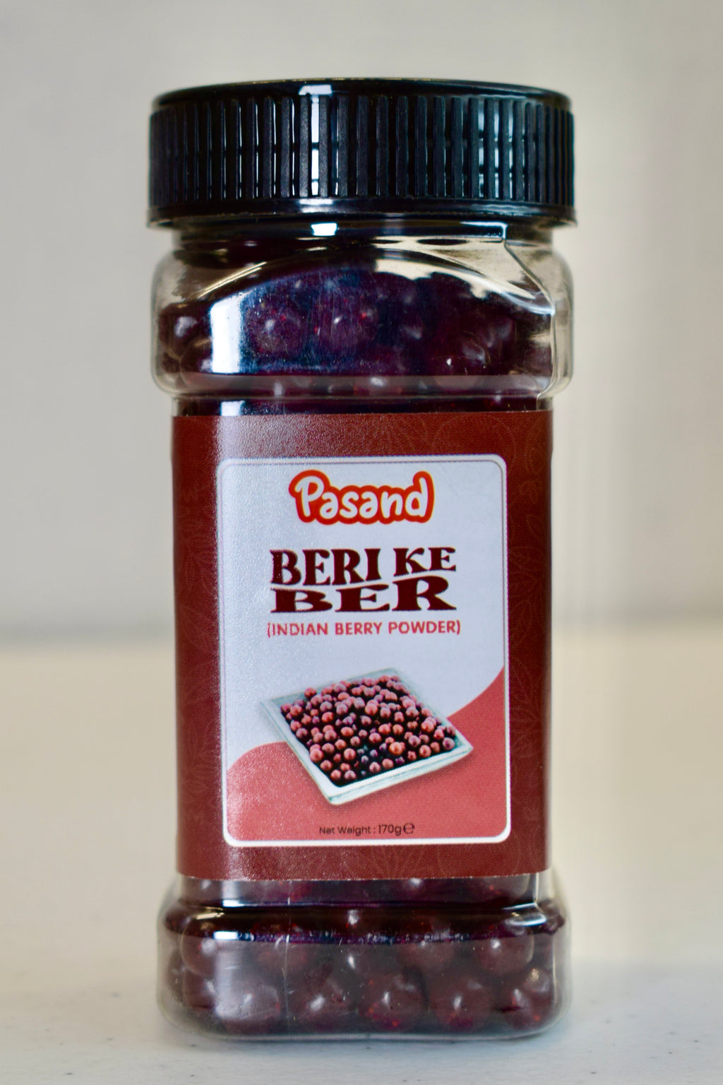 Pasand Beri Ke Ber – 170g | Indian Berry Powder