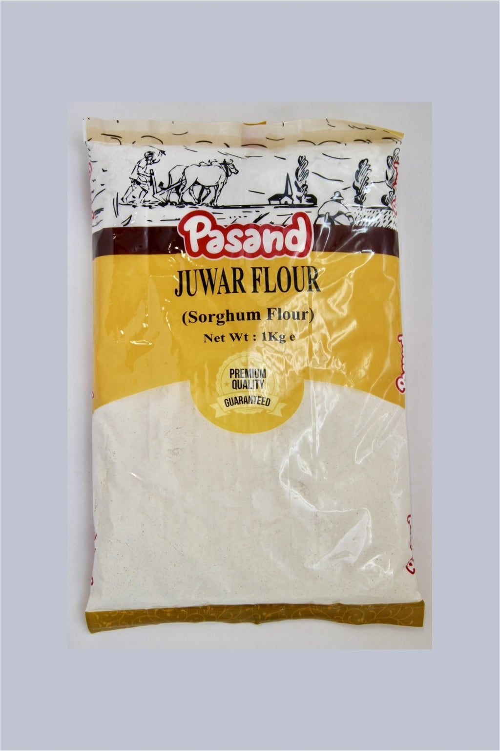 Pasand Juwar Flour 1 Kg